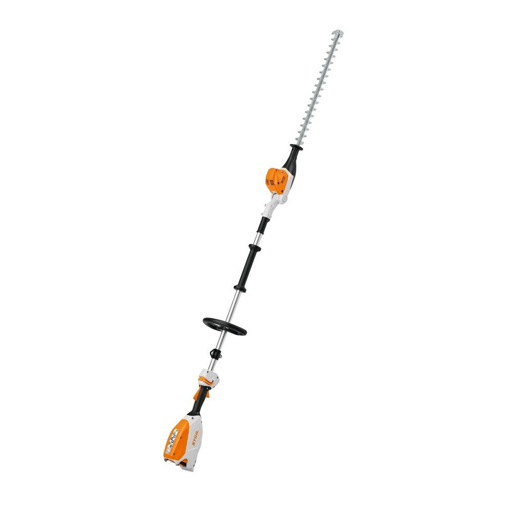 Кусторез аккумуляторный Stihl HLA 66 Orange