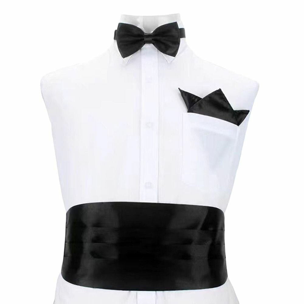 Смокинг пояс