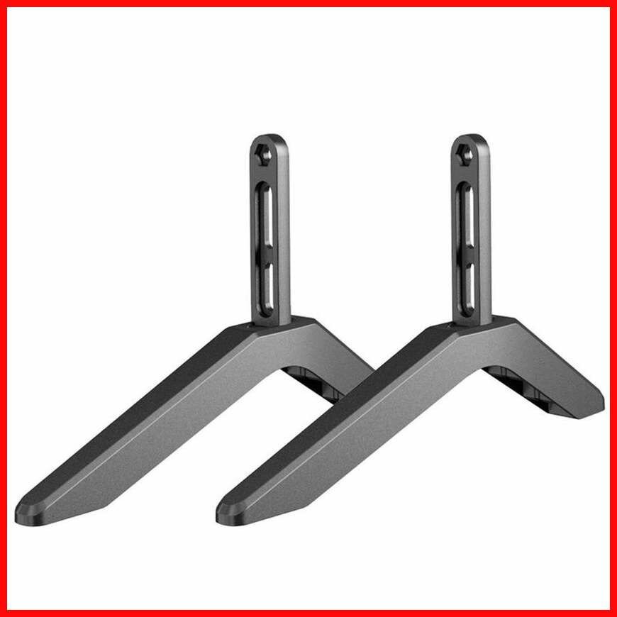 Ножки для телевизора и столешницы с подставкой для телевизора Vizio Samsung LG TCL