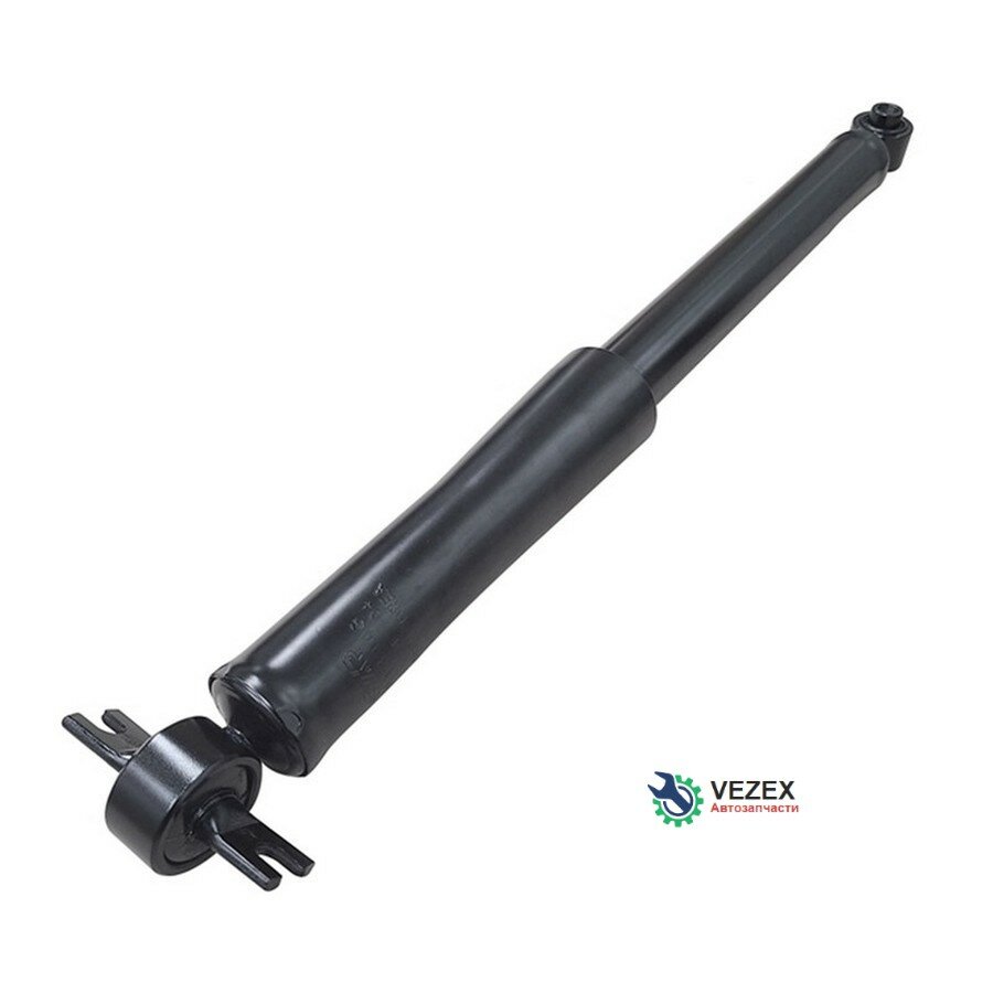 CTR GY1394G Амортизатор газомасляный задний (Старый номер CYKK-405-G)