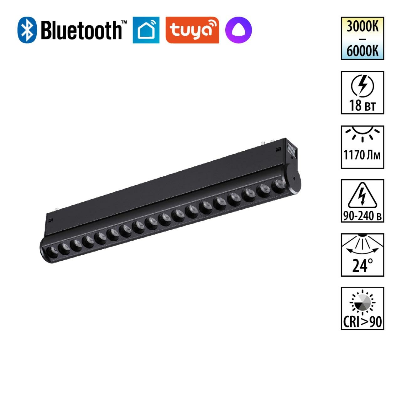 Накладной светильник Novotech VECTOR 359949