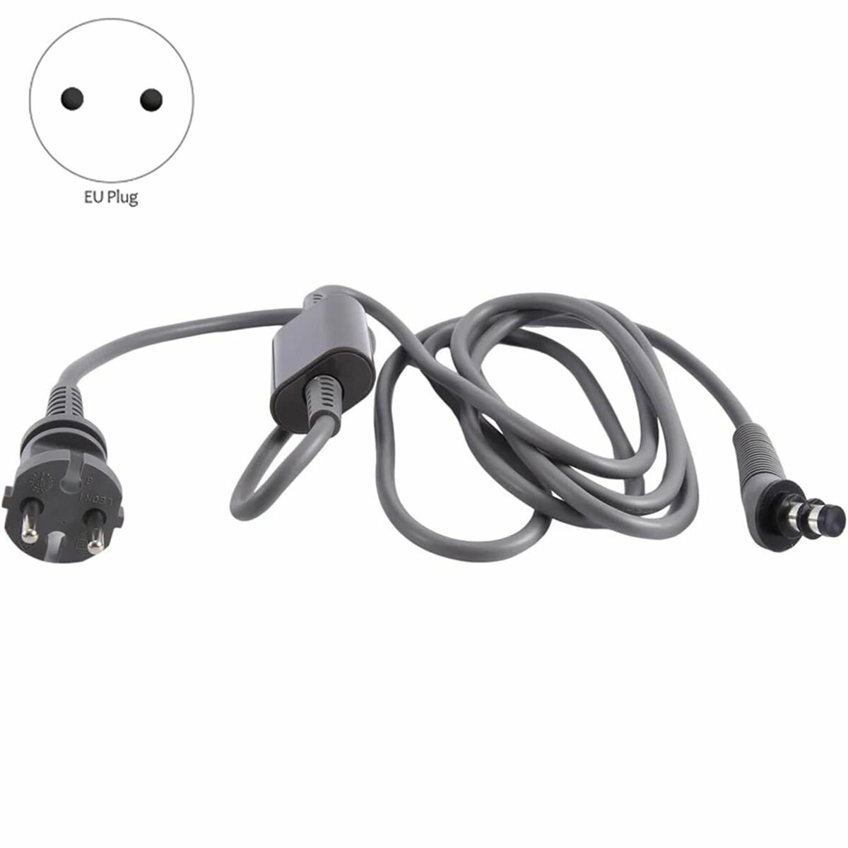 Кабель питания для щипцов Dyson Curling Iron Специальные аксессуары для ремонта EU Plug