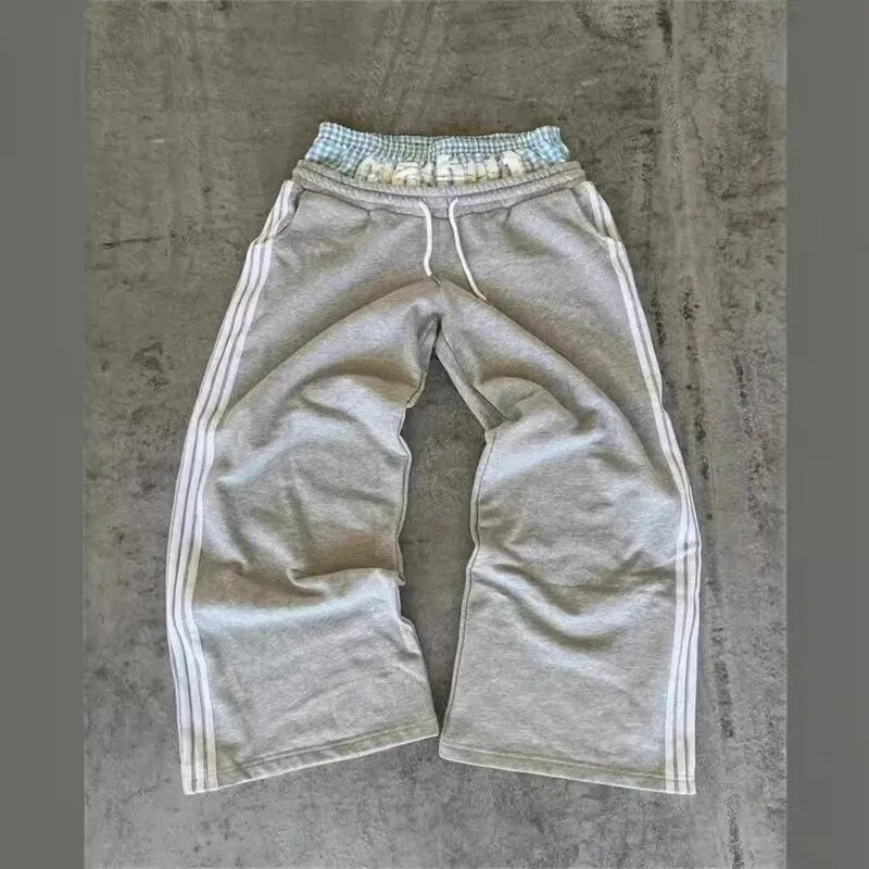 Брюки спортивные