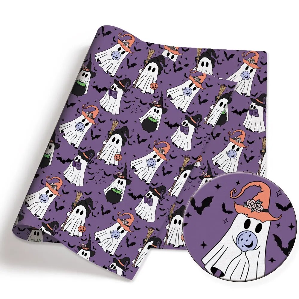 BEAST KINGDOM хлопковая ткань с мультяшным принтом 140x50 см 100 cotton, 37731