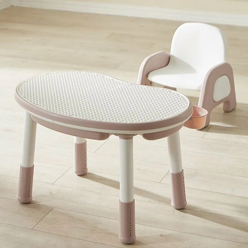 Due Bambini Детский стол,75х47х53см