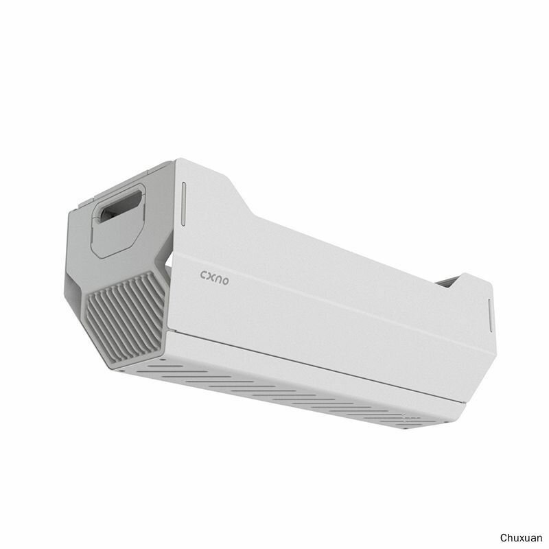 Органайзер для проводов на стол Магнитное всасывание, без установки