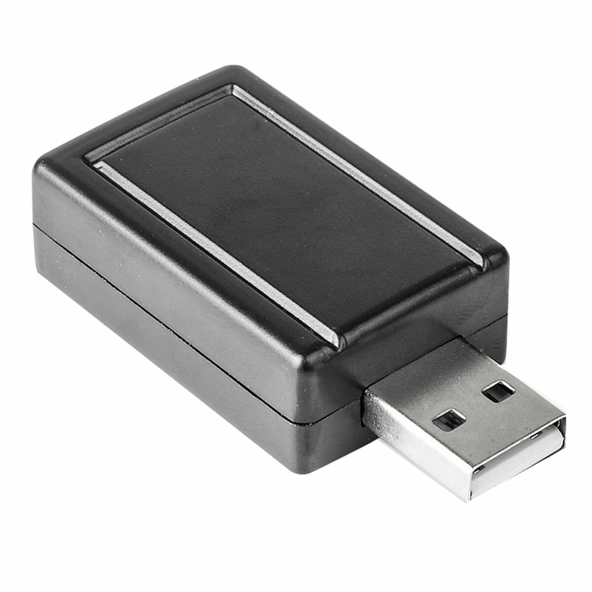 Усилитель сигнала USB Boost Booster Stabilizer Адаптер Разъем Гнездо для удлинительного кабеля GENESYS GL850G Чипсет