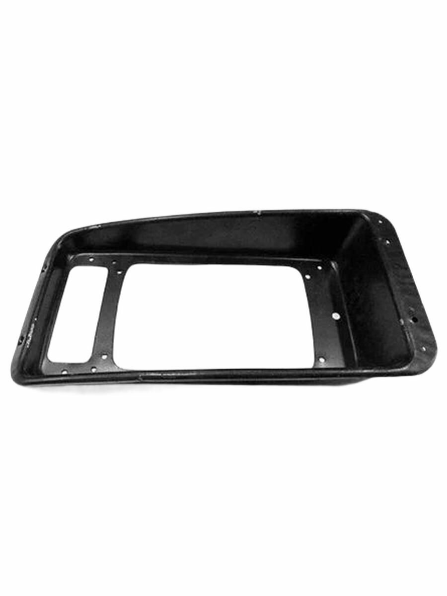 Кронштейн МАЗ фары с петлей ОАО МАЗ