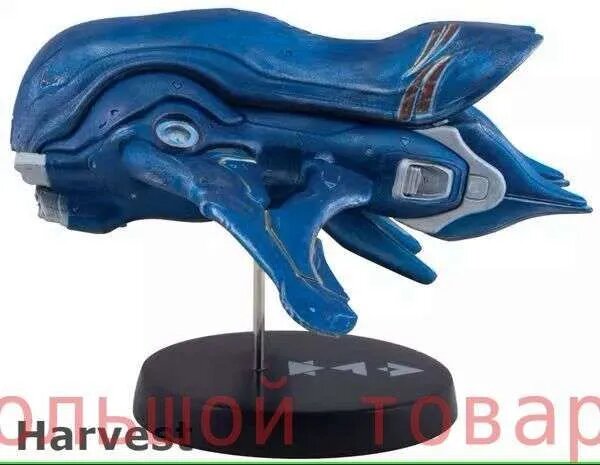 Фигурка Darkhorse Covenant Banshee Ship Halo - коллекционная модель для мальчиков