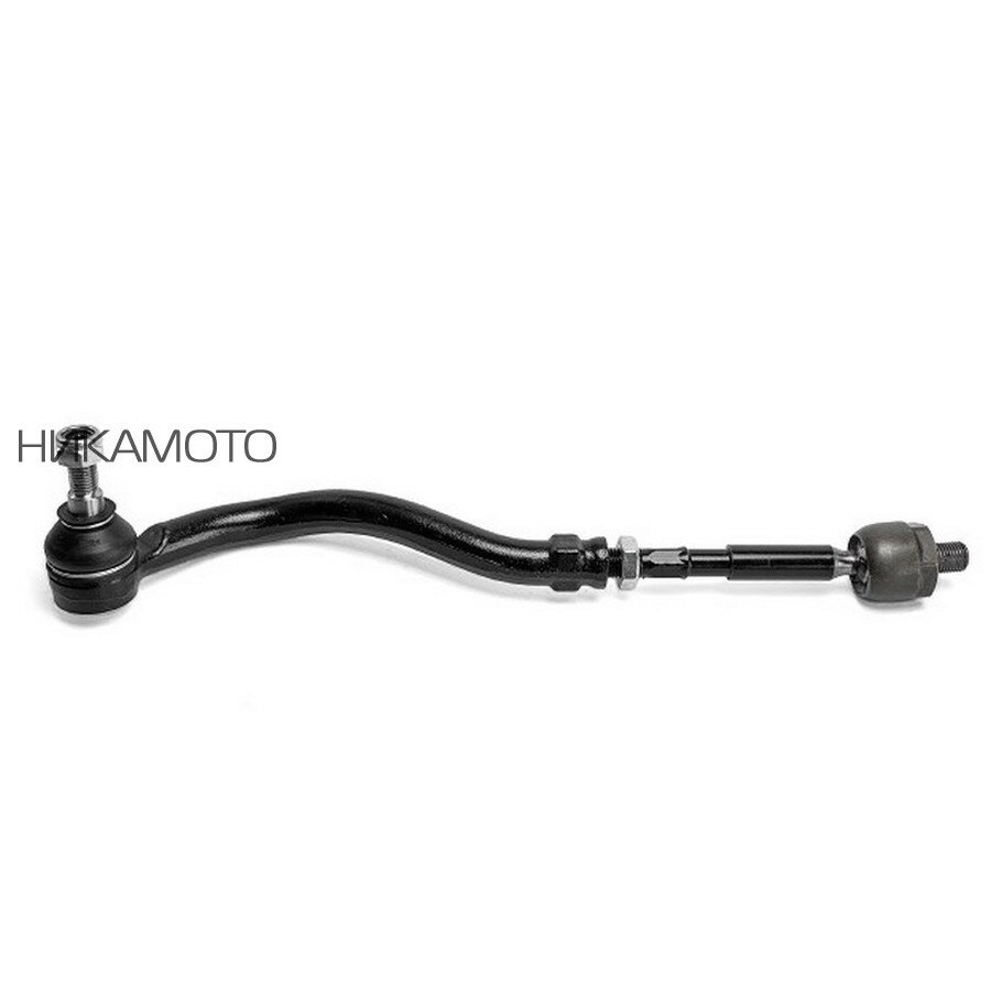 ABSEL FR330265R Тяга рулевая с наконечником правая