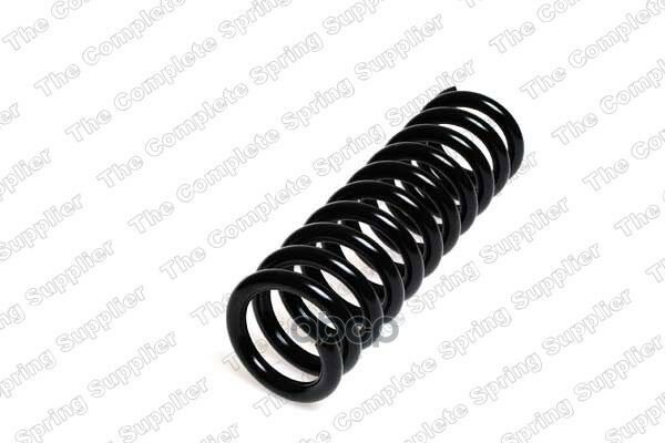 Пружина задняя усилен MERCEDES W124 1/85-5/95 Lesjofors арт. 4256816
