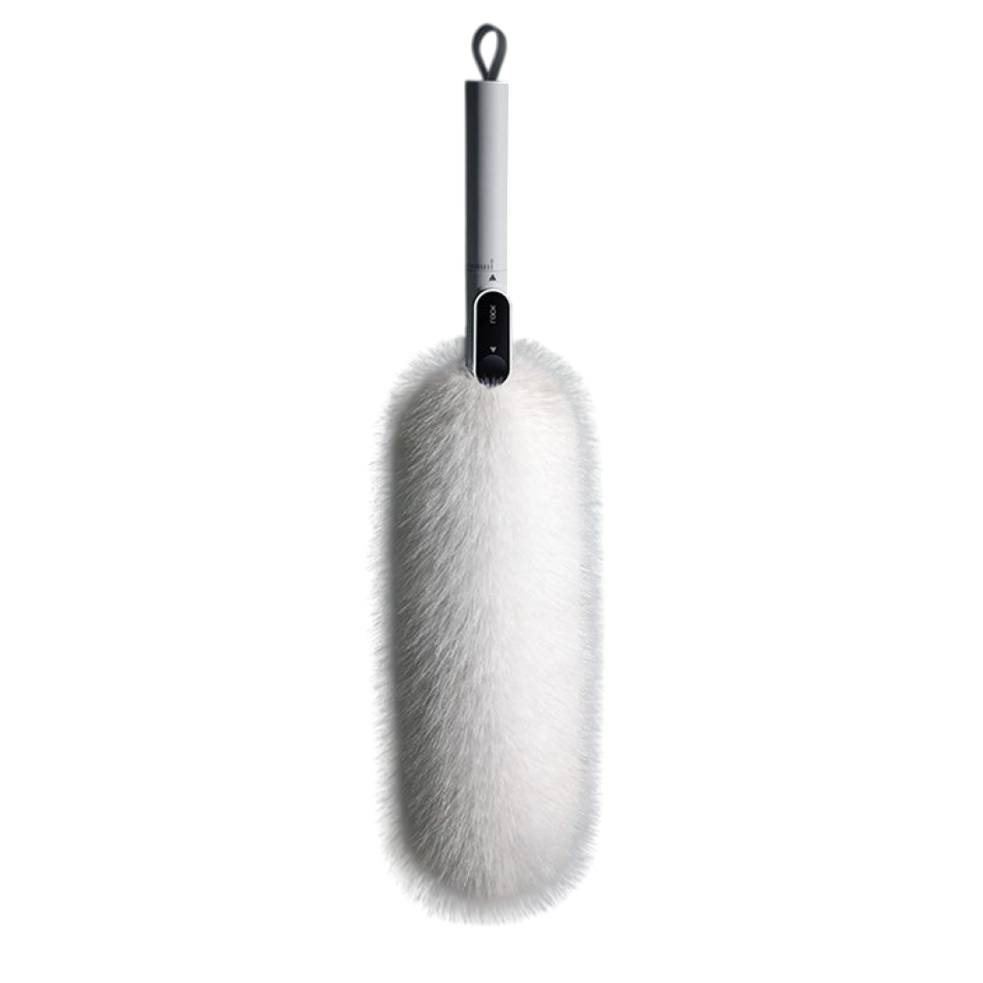 Мягкая щётка для уборки пыли Dawei Soft Dust Brush C3 (DQ-C321)