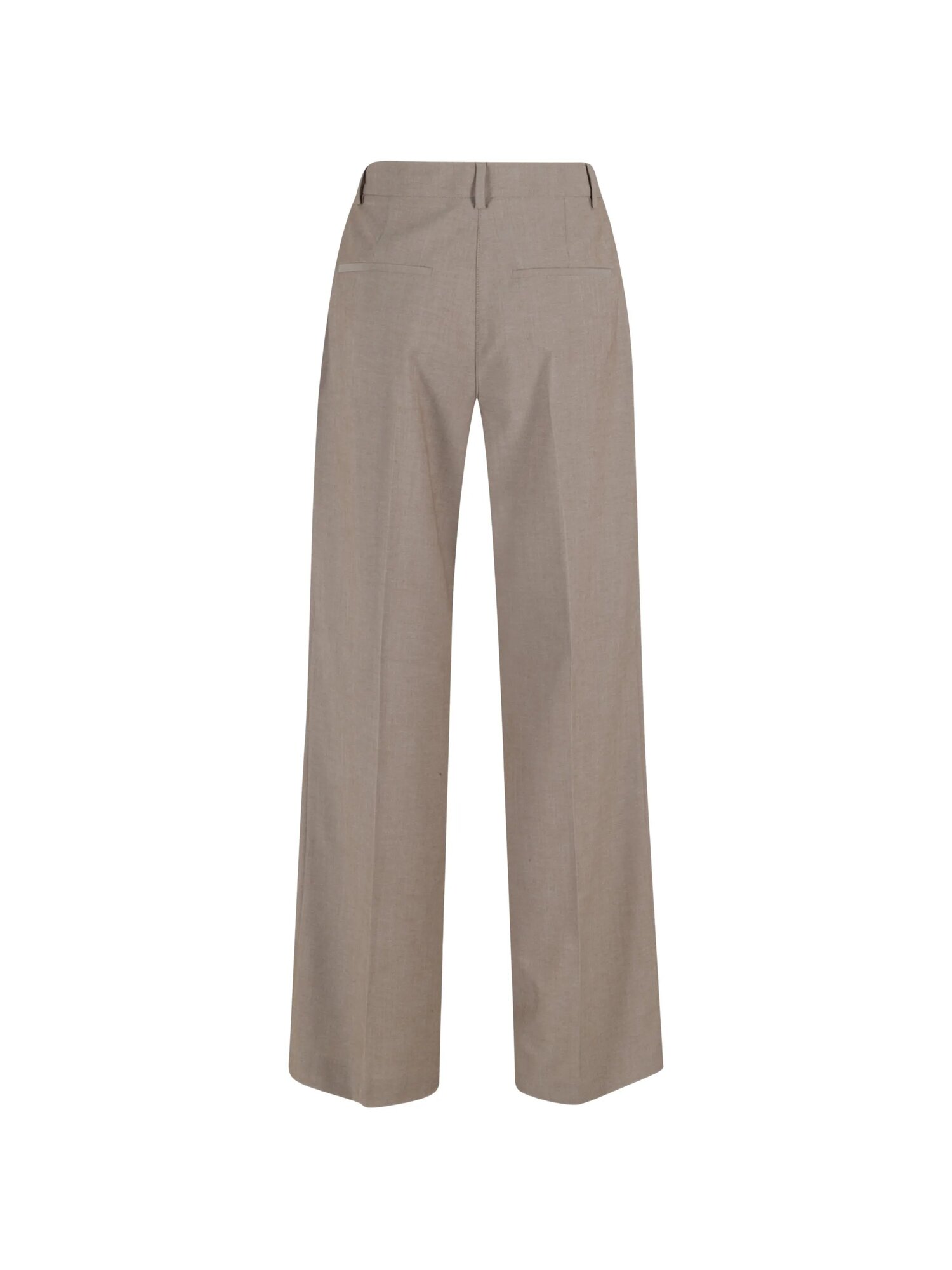 Брюки Seventy Pleated trousers, размер 44, разноцветный — фото 1