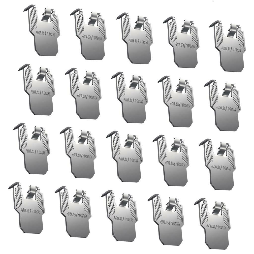 Крепёжные когти для картин