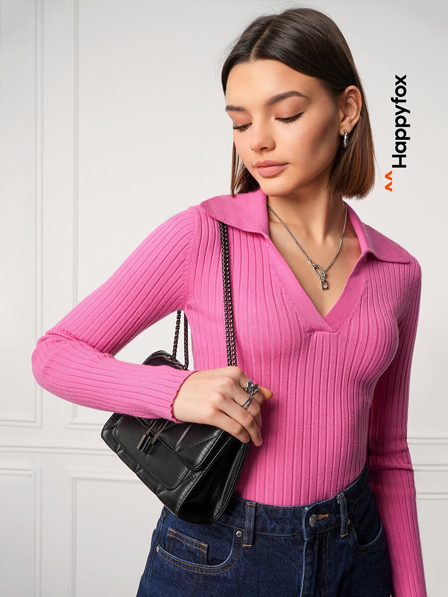 Джемпер Для женщин