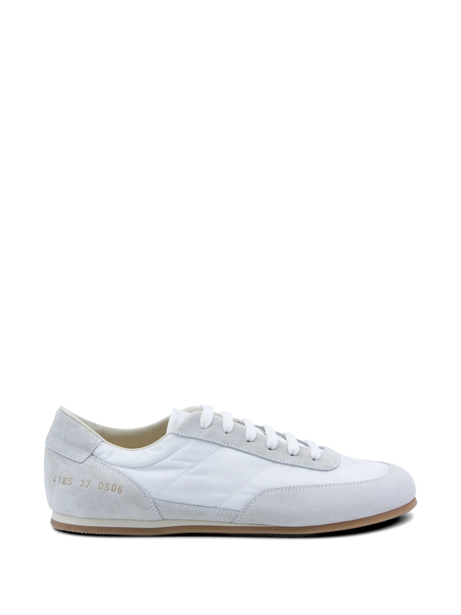 Кроссовки Lace-up sneakers