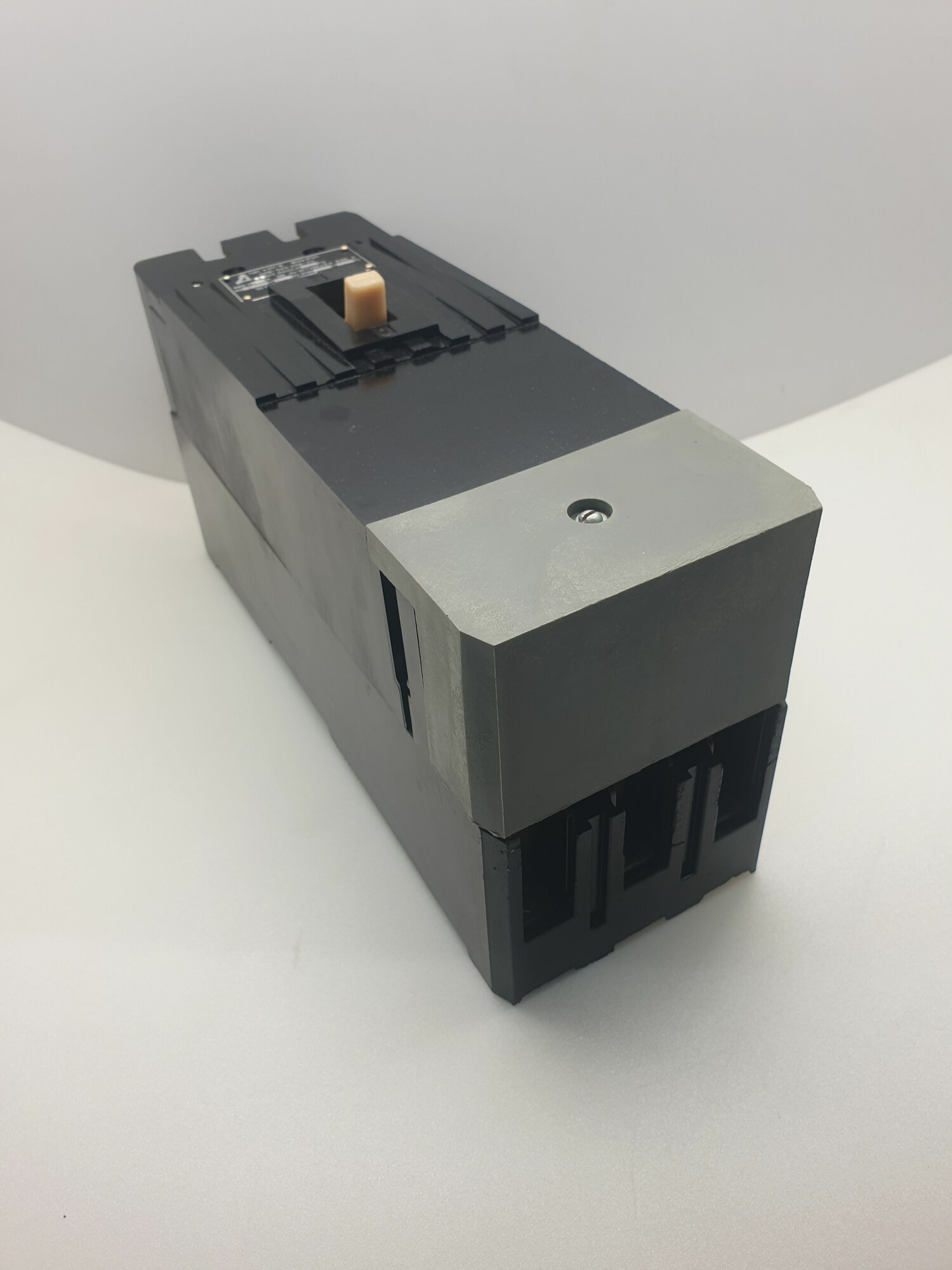 Автоматический выключатель А3716 ФУ3, 80А