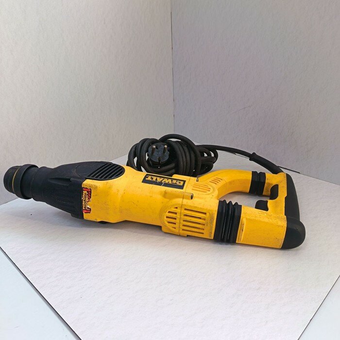 Перфоратор DeWALT D25223-qs — фото 1