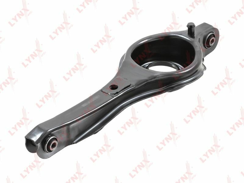 Рычаг задней подвески нижняя L R LYNX AUTO C5428LR FORD Focus I II 1.4 2.5 98 C MAX 1.6 2.0D 03, VOLVO S40 II 1.6 2.5T 04
