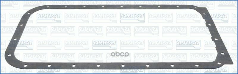 Прокладка поддона двигателя FORD Maverick/NISSAN Serena mot.2,5D/2,7TD AJUSA 14054000 Ajusa арт. 14054000