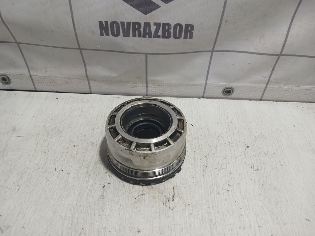 Крышка КПП Daewoo Nexia 95-16