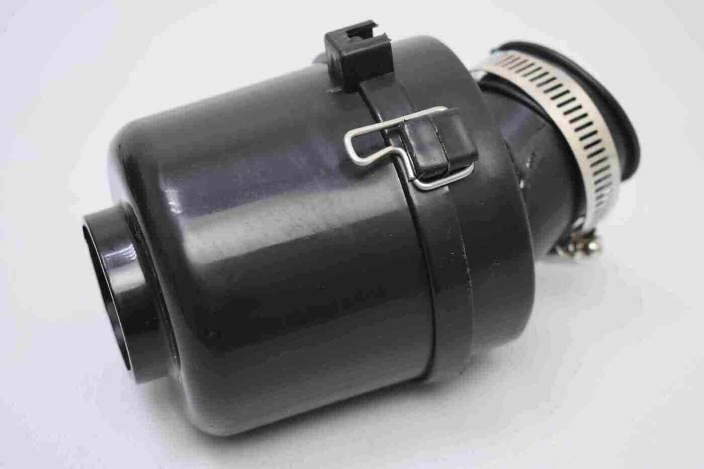 Фильтр возд. нулевик #3 (d 32mm) в корпусе