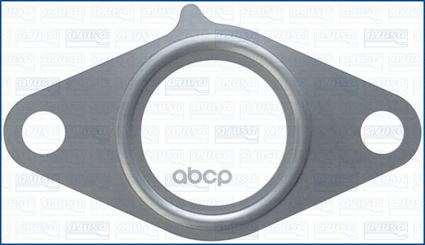 Прокладка клапана EGR Peugeot 807 2.0HDi 04- Ajusa арт. 01339400