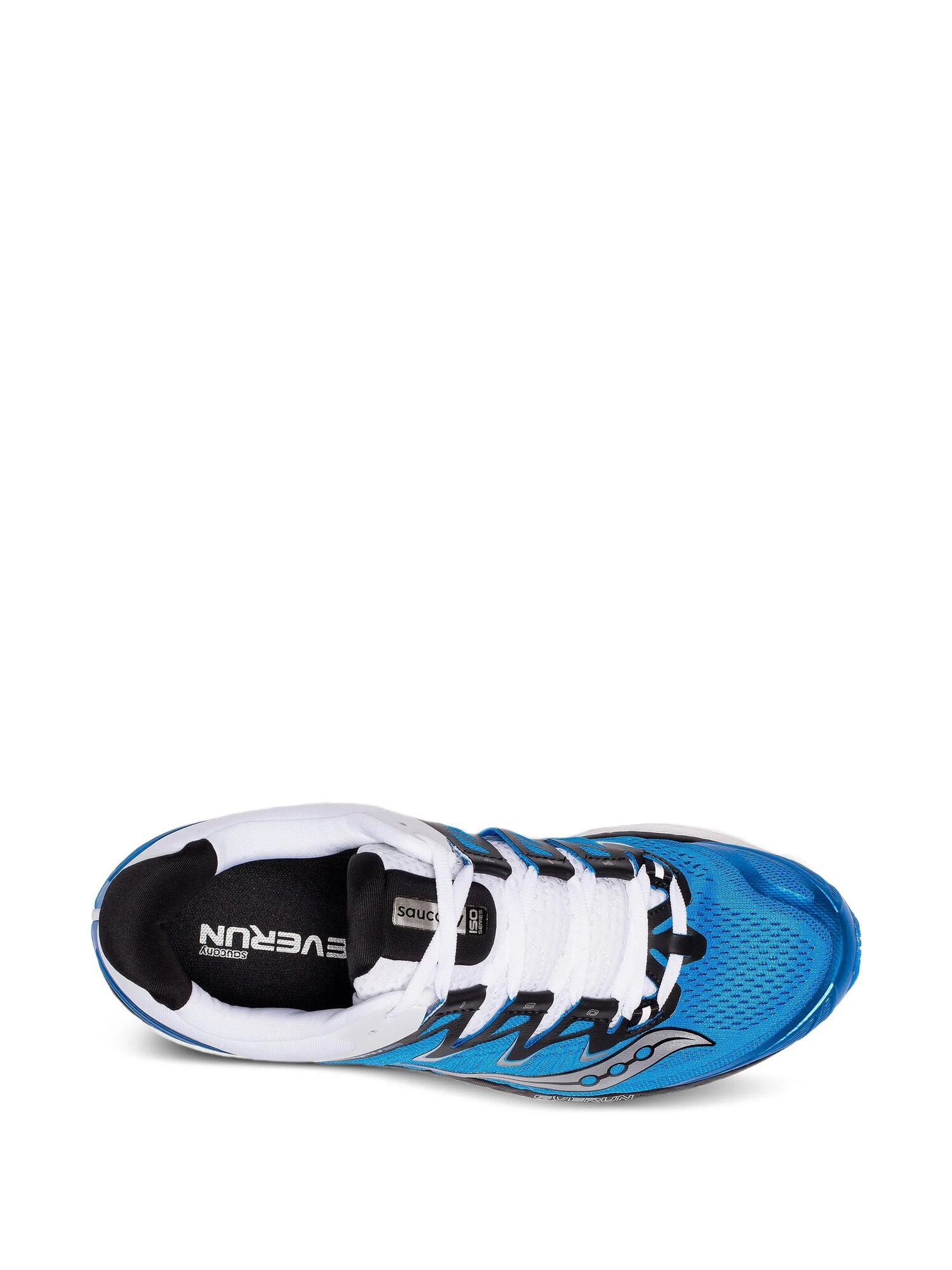 Кроссовки saucony Triumph ISO 4, размер 7.5 US — фото 1