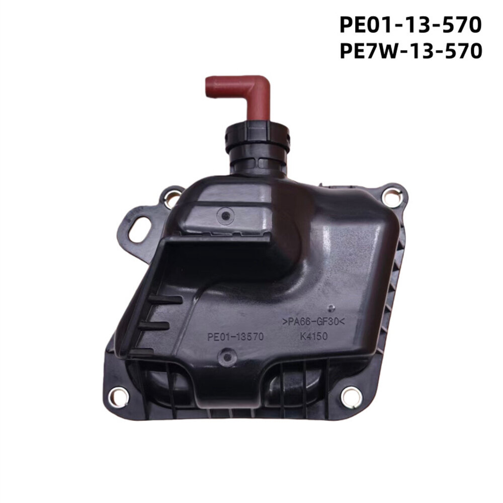 Oil Separator PCV Valve PE01-13-570 Fit For Mazda 3 6 CX-3 CX-30 CX-5 CX-8