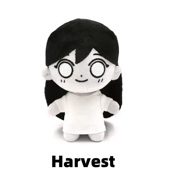 Omori, Мягкая игрушка, fangamer, Mari