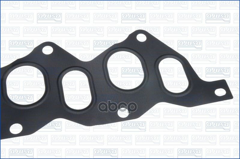 Прокладка коллектора ДВС Renault R19, R21, Clio, Kangoo, Megane, Trafic 1.7, 1.6D, 1.9D 97-, Volvo 340-360 Ajusa арт. 13064600