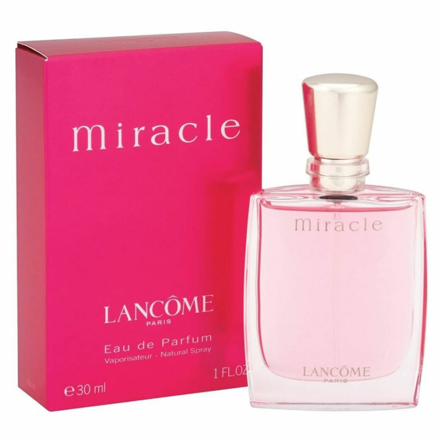 Парфюмерная Вода Lancome Miracle 30ml для женщин