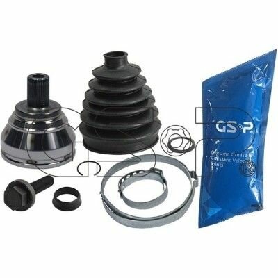 ШРУС наружный GSP 803002 VW GOLF V, PASSAT, TOURAN