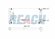 Радиатор REACH 1.40.15120.534 VW PASSAT 3A2, 35I 1.8 1988-1993