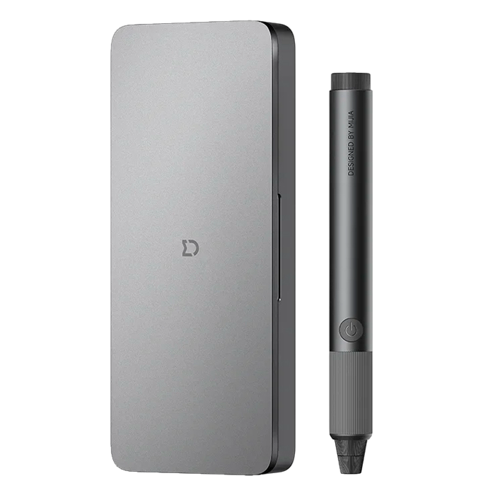 Портативный гравер с насадками Xiaomi Mijia Household Appliances Sharpening Pen (MJDMB001QW) CN