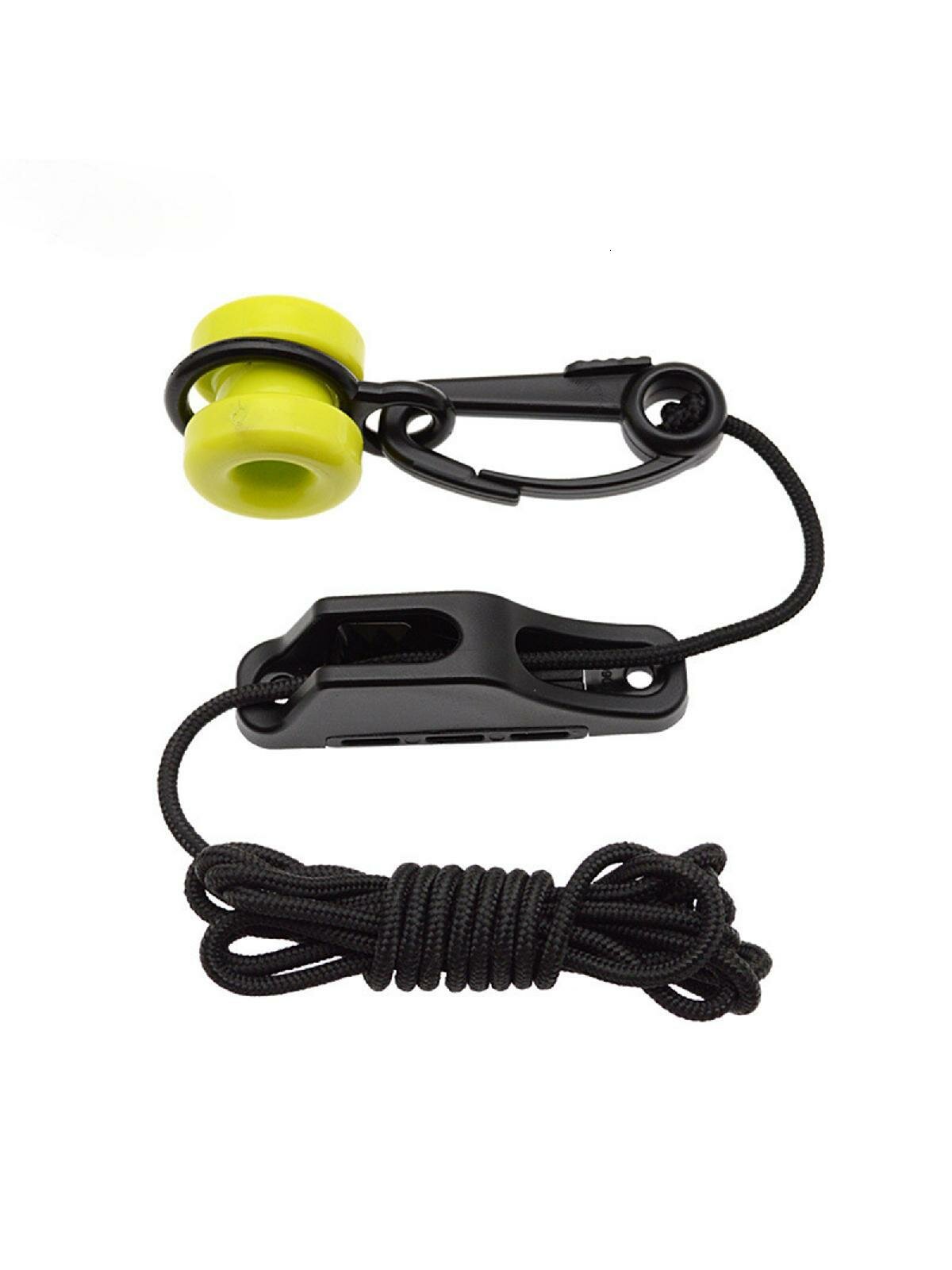 Утяжелители Даунриггеров для Троллинга и Морской Рыбалки Аксессуары для Даунриггеров