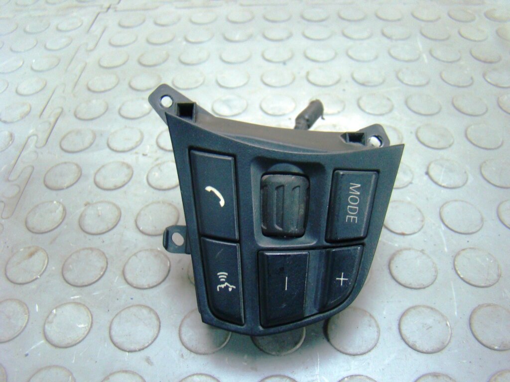BMW F34 GT Кнопка в руль 61319316954
