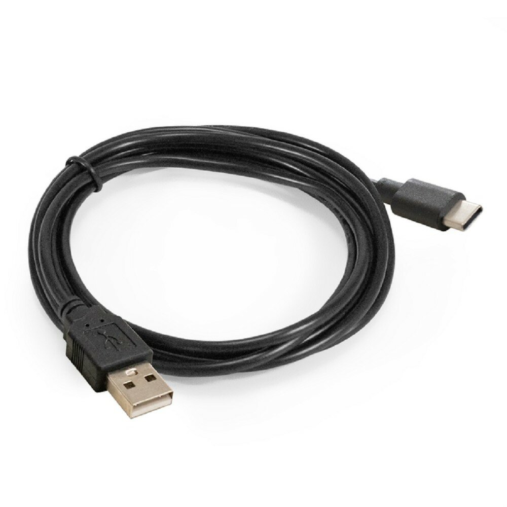 Компьютерные кабели и переходники Exegate EX-CC-USB2-AMCM-1.8 (EX294773RUS) 1.8 м