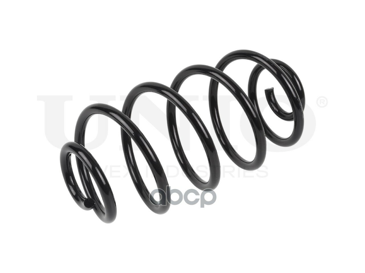 Пружина задней подвески Opel Astra H GTC 05-, Astra H 04- UNIO арт. CSP-10079