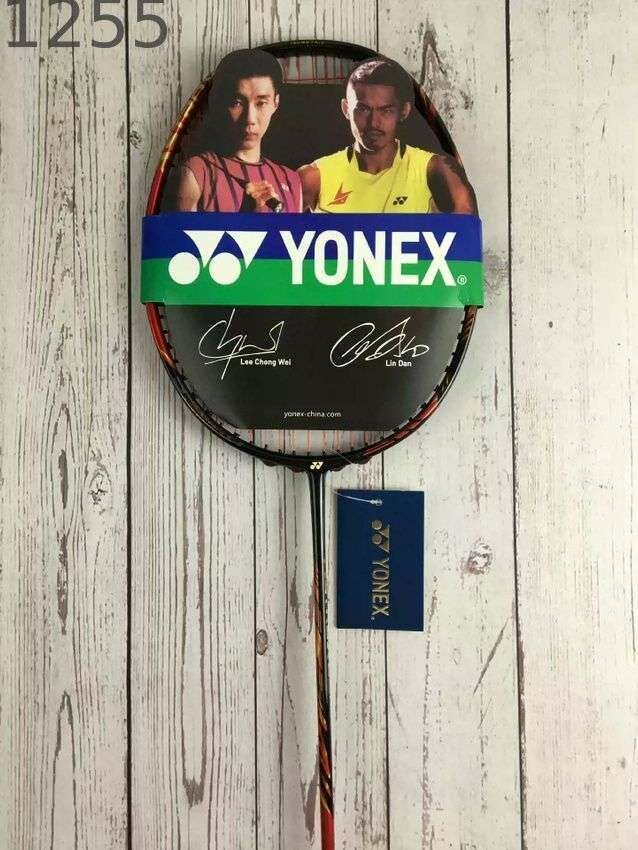 Ракетка для бадминтона Yonex11