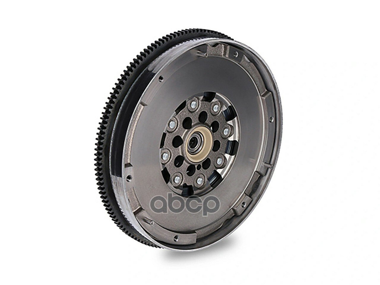 415 0126 10_Маховик Luk арт. 415012610