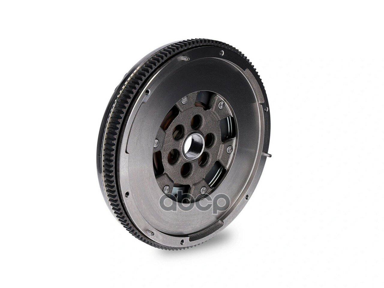 Двухмассовый маховик Luk арт. 415058310