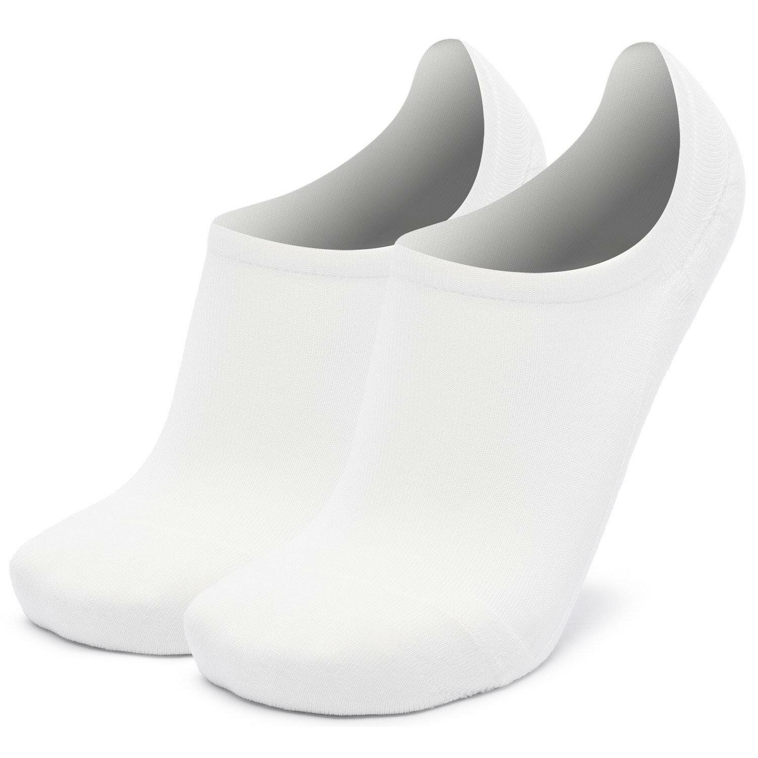 Носки Носки Anonymous Ism Cupro-Hg Shoes In 2Pack