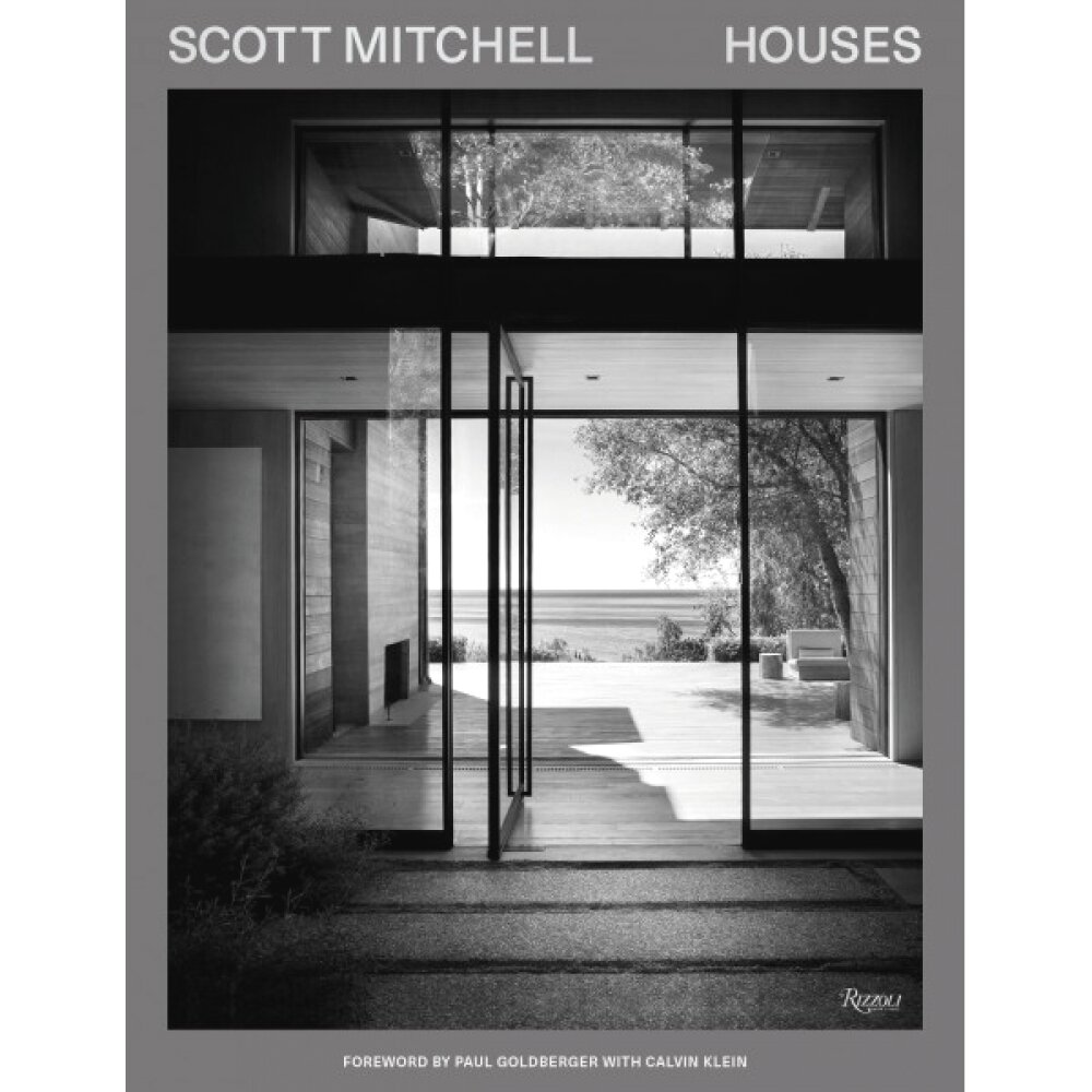 Scott Mitchell Houses