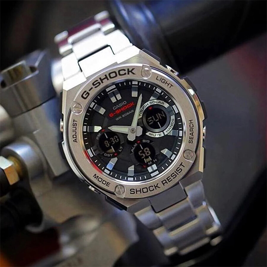 Наручные часы G-Shock