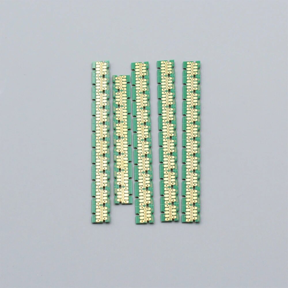 Чип картриджа DGHC для Epson SureColor 1 Set 5 Colors