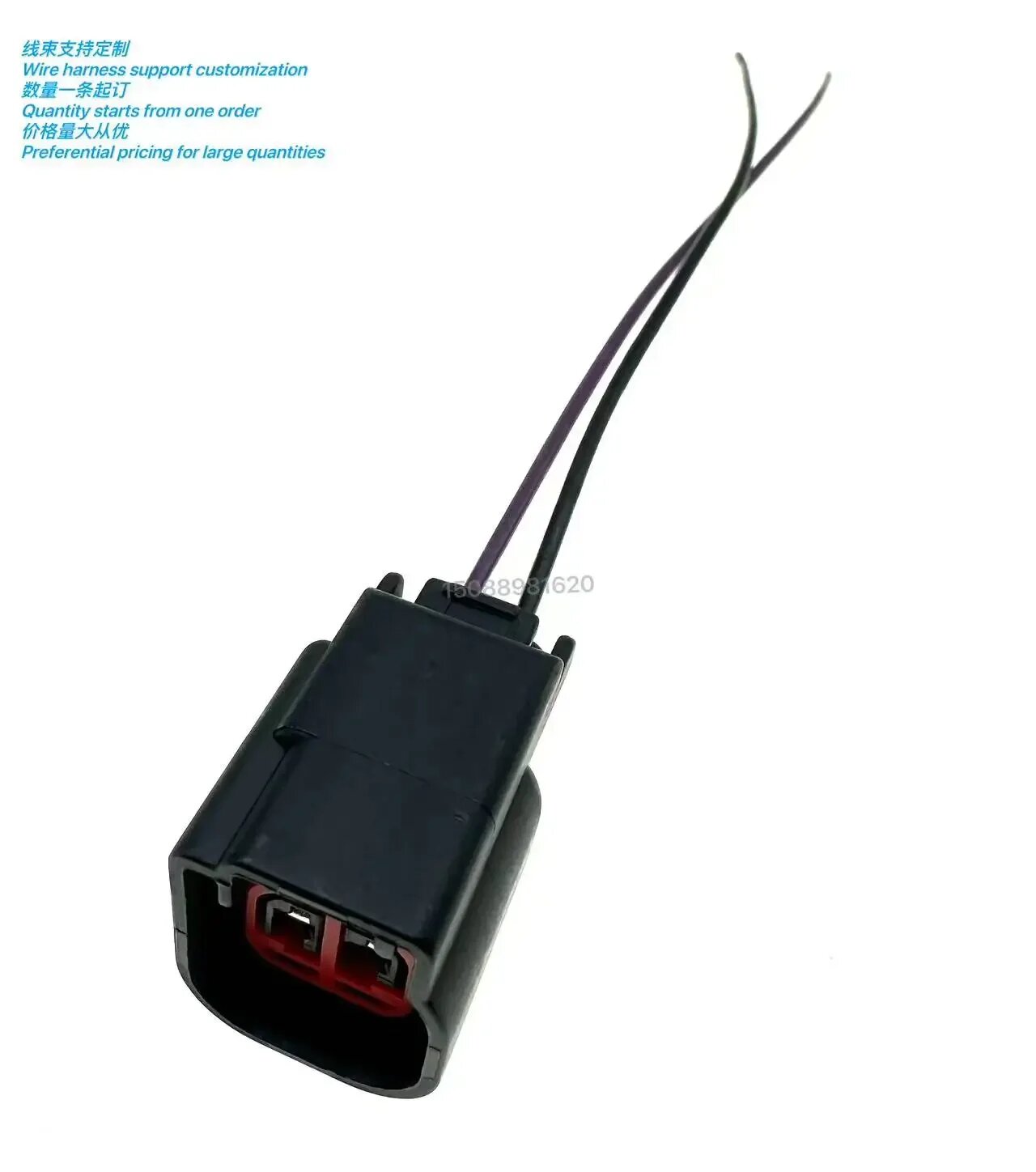 Разъем XG7029B-1.5-21, Цвет: F 15VM