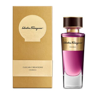 Salvatore Ferragamo Tuscan Creations Calimala 100 мл. Парфюмерная вода для женщин и мужчин