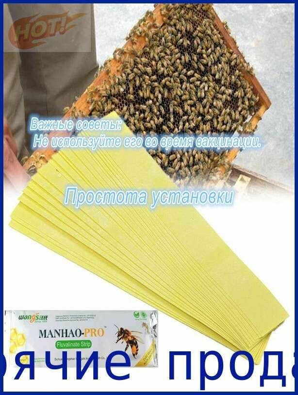 Пчелиный набор — фото 1