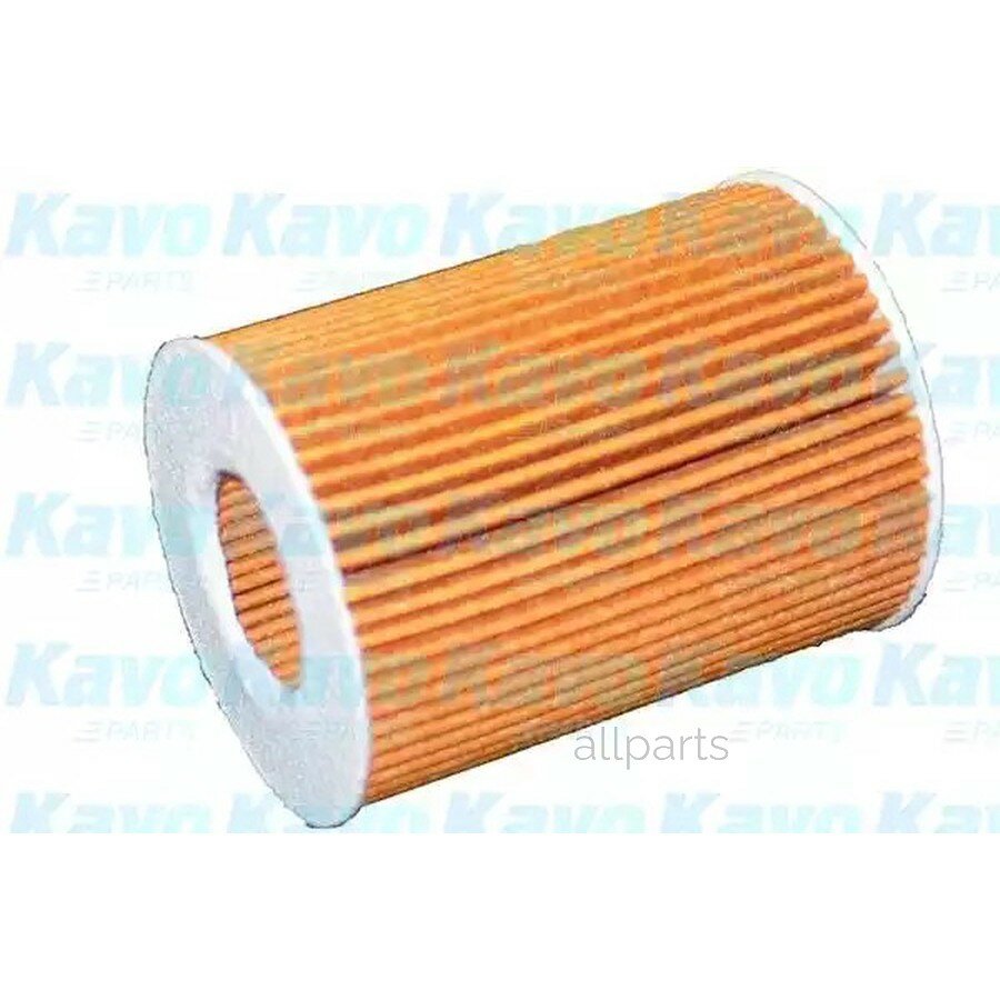 AMC FILTER HO-604 Фильтр масляный HYUNDAI ACCENT/GETZ/TUCSON DIESEL